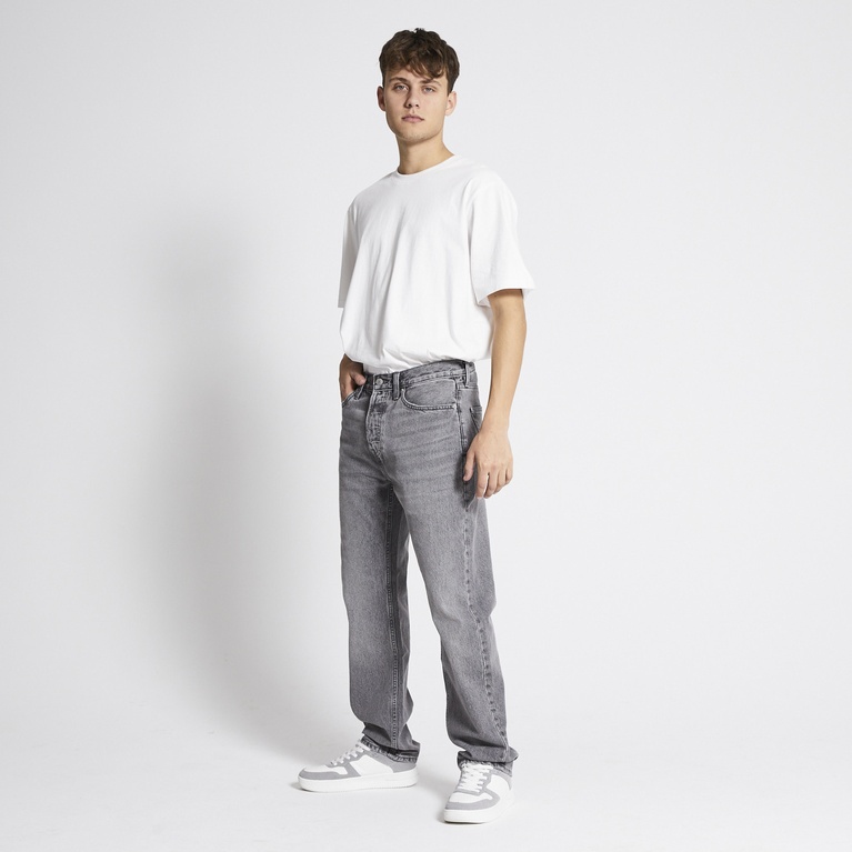 Jeans kille - Regular, tapered, slim